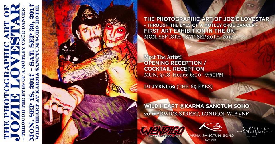 Flyer – MISS ANTHROPE'S HOUSE OF HIGH DRAMA