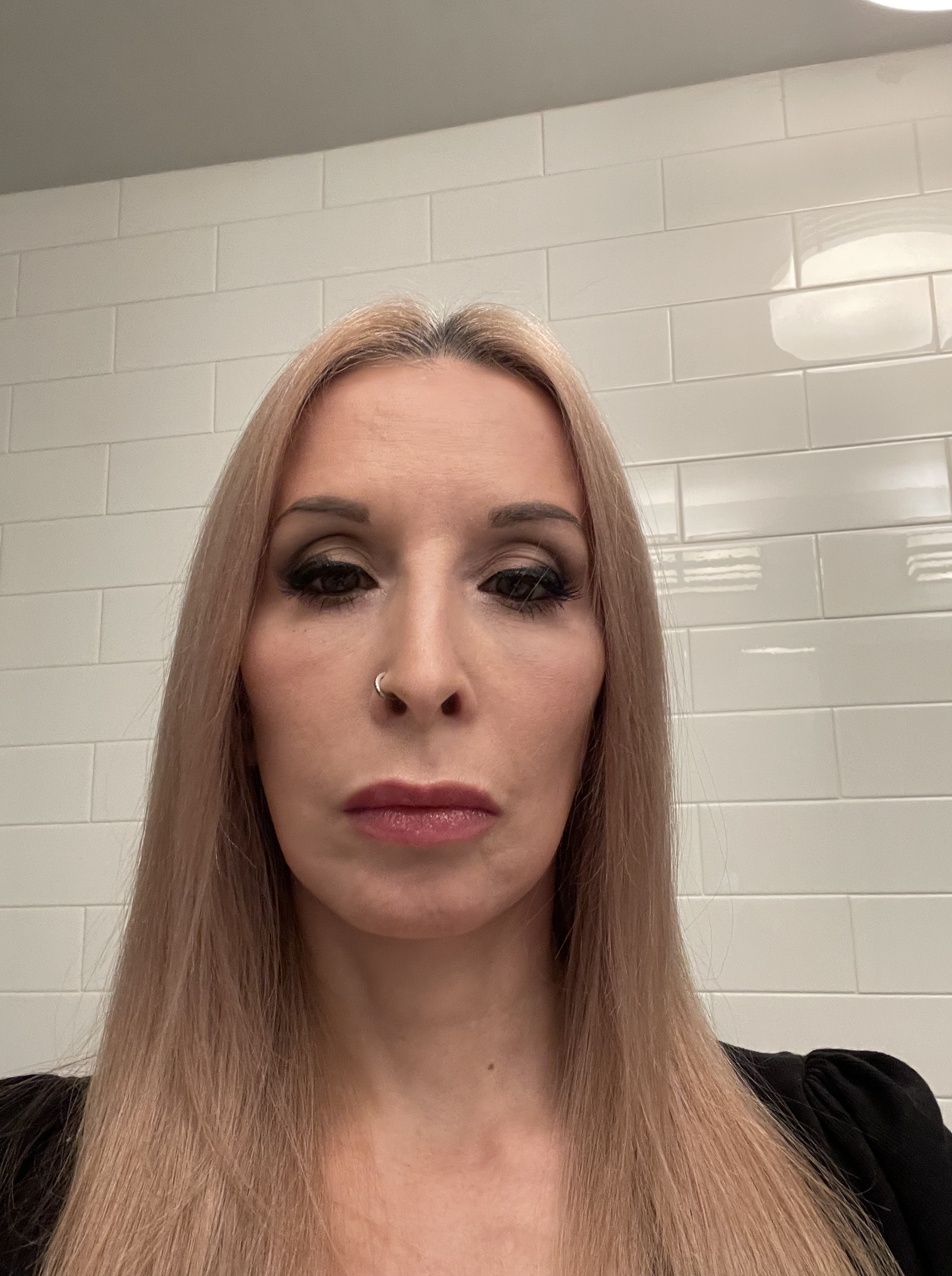 MISS ANTHROPE'S HOUSE OF HIGH DRAMA – Raff's Blog–No guts, no glamour.